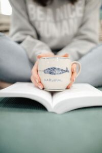 Blog - Catherine Allen Blog